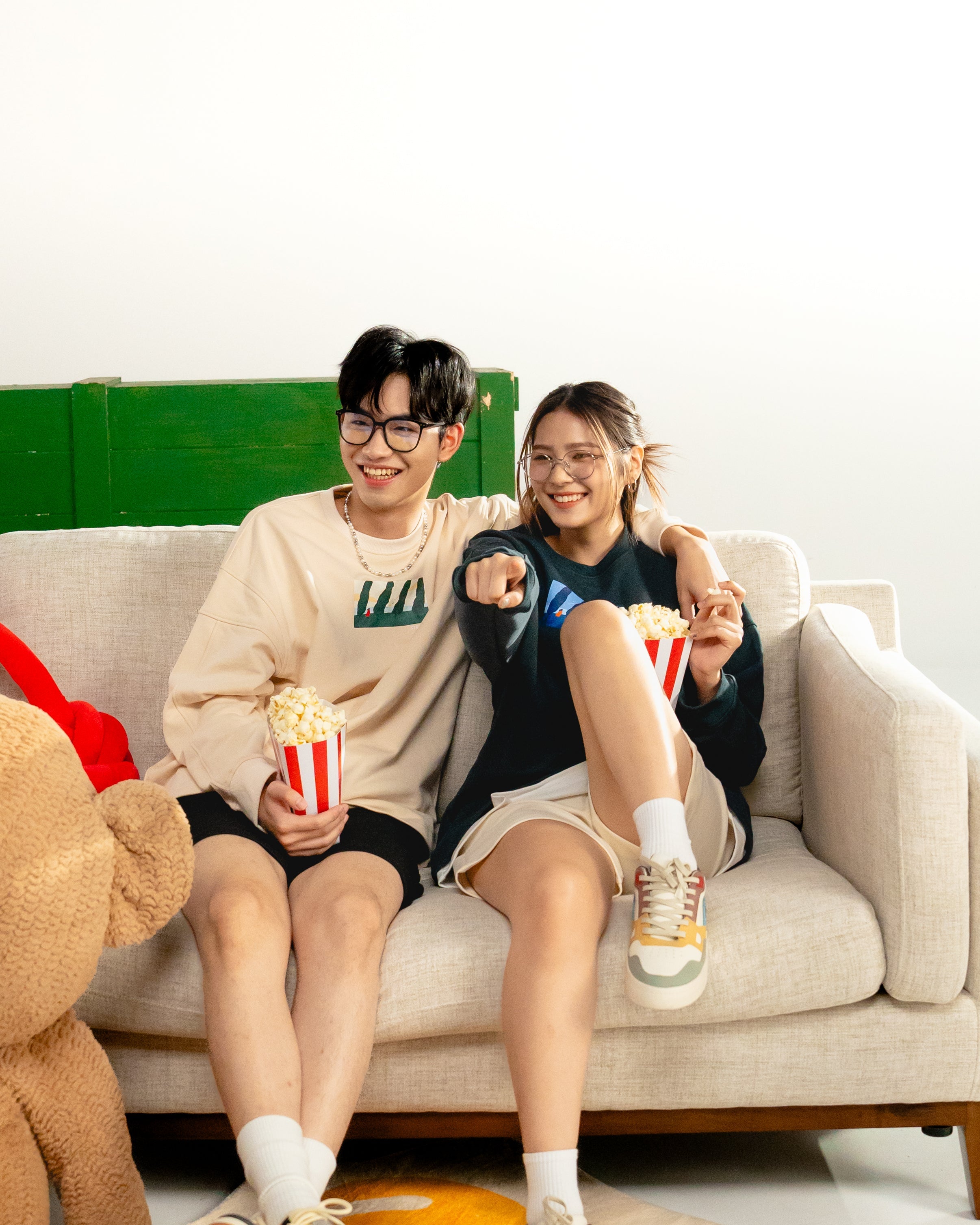 '8' 004 JIÀN SERIES – STEP8IGHT