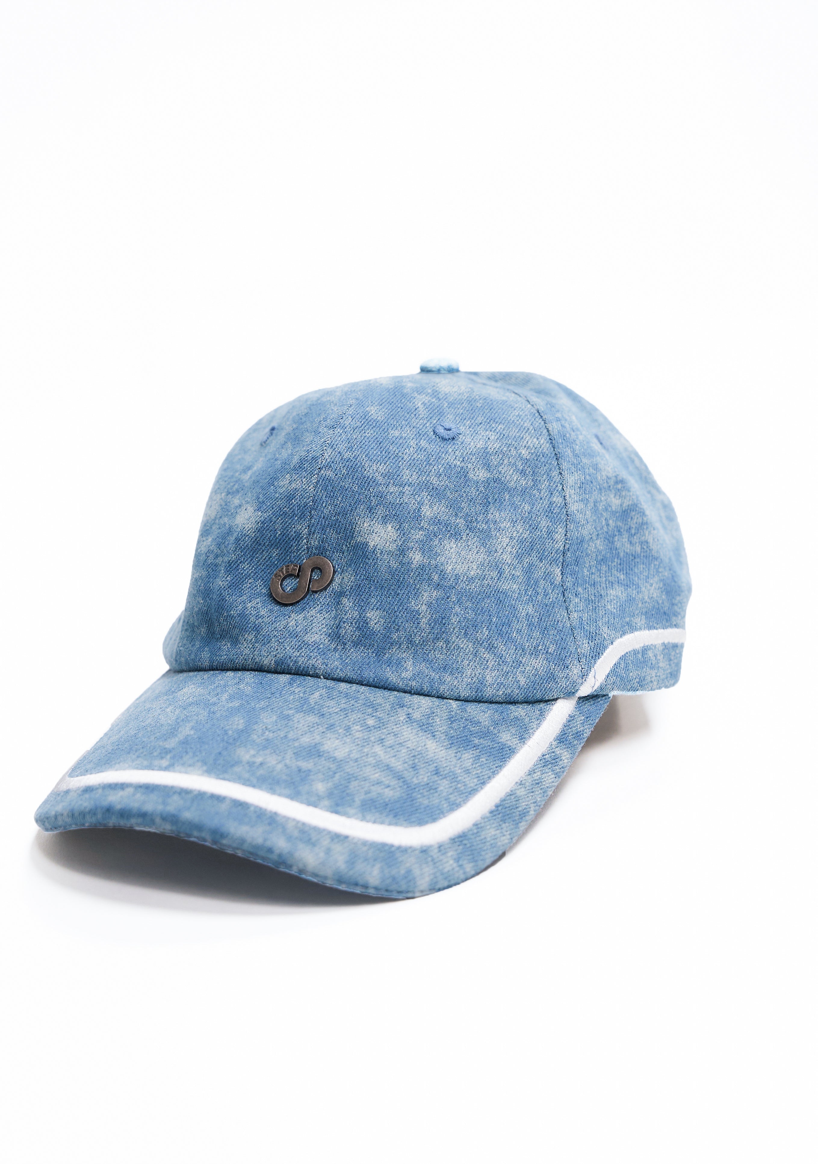 HERITAGE BLUE 8 METAL CAP – STEP8IGHT