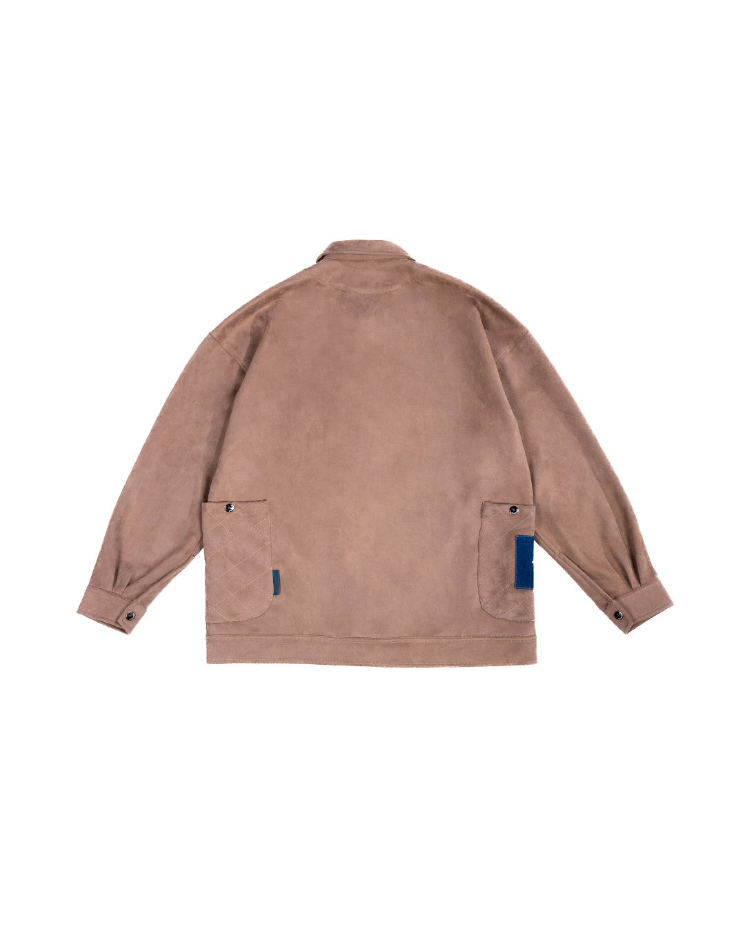 CHESTNUT JACKET – STEP8IGHT