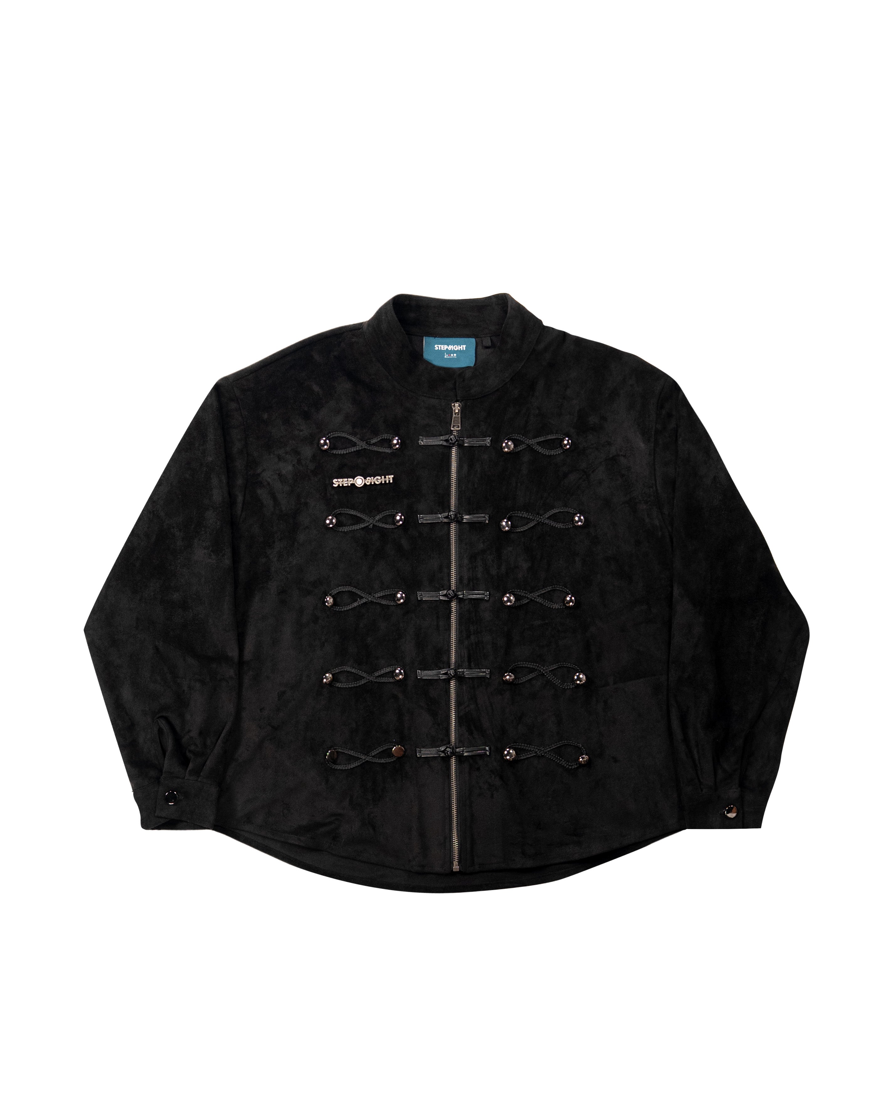 BLACK NAPOLEON SAMFU – STEP8IGHT