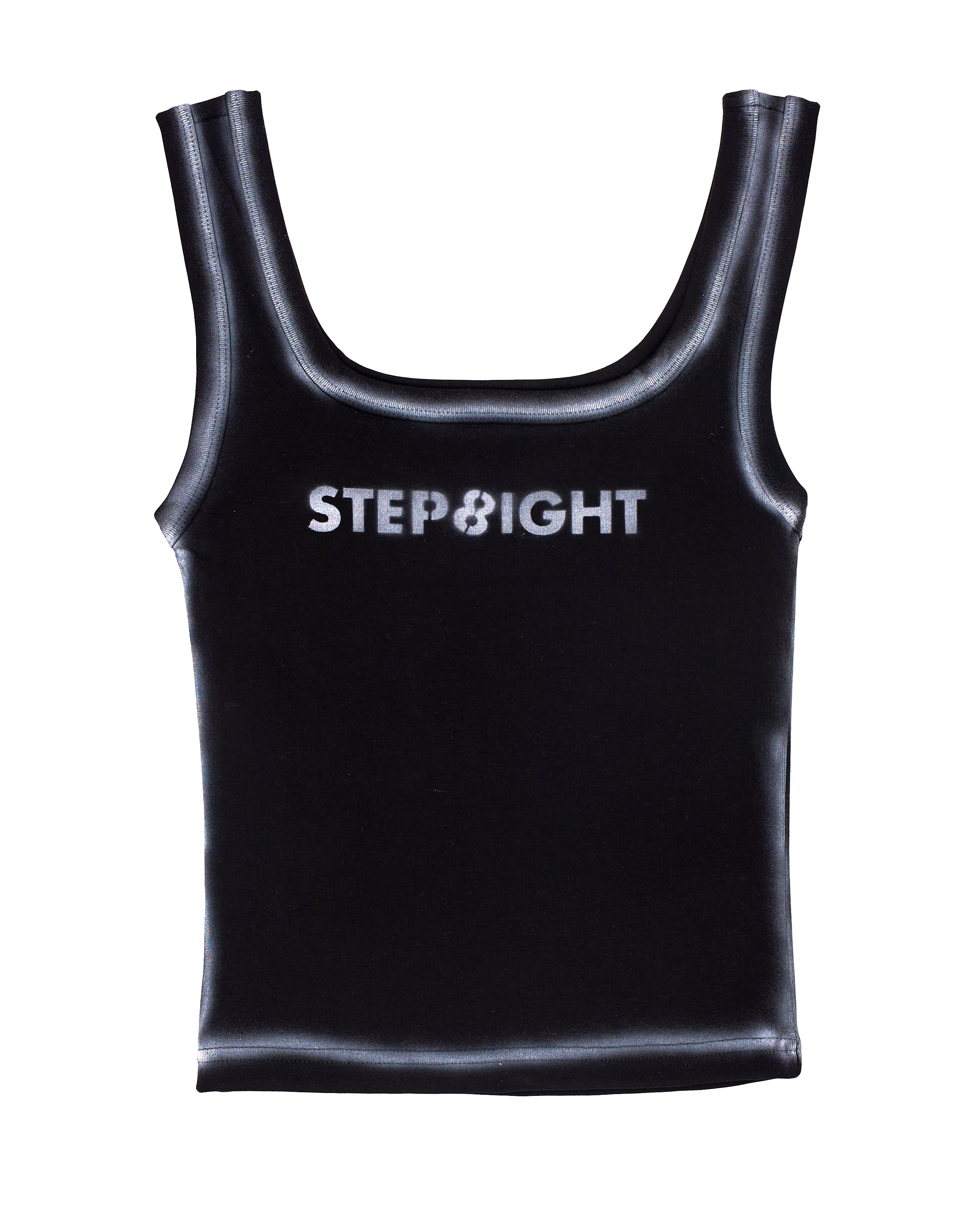 DUSK BLACK REVERSIBLE SPRAY TANK – STEP8IGHT